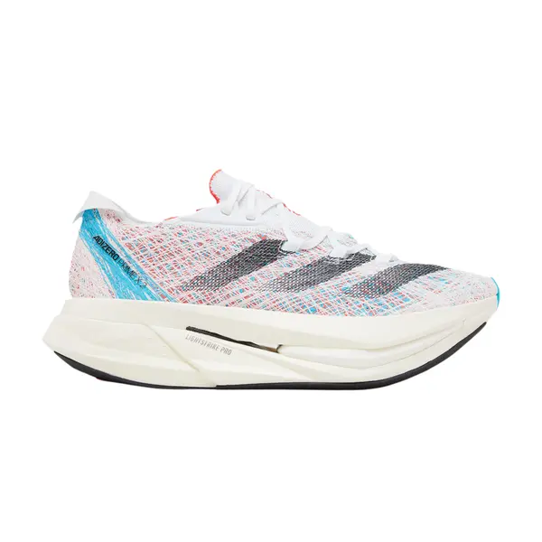 Adidas Adizero Prime X 2.0 Strung - White