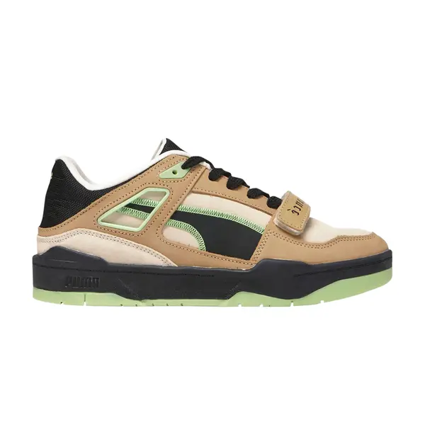 PUMA Lafrancé X Slipstream Forever.rare Sneakers - Tan