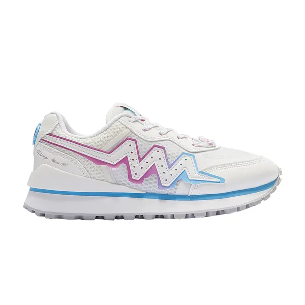 LI-NING Wade 001 Sneakers - White