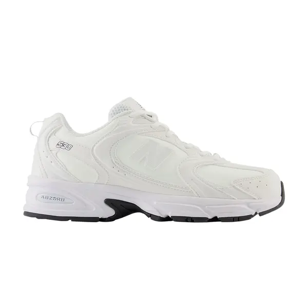 NEW BALANCE 530 Sneakers - White