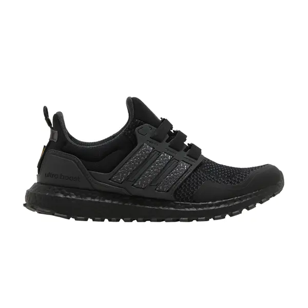 Adidas Ultraboost 1.0 Atr Sneakers - Black