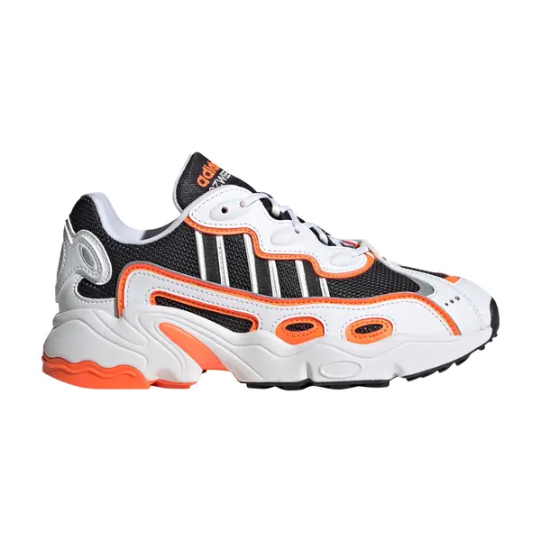 Adidas Ozweego Og Sneakers - White