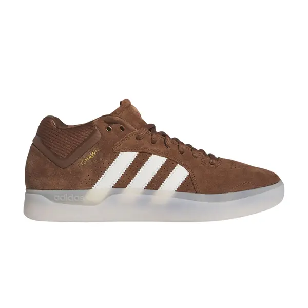 Adidas Tyshawn Remastered Sneakers