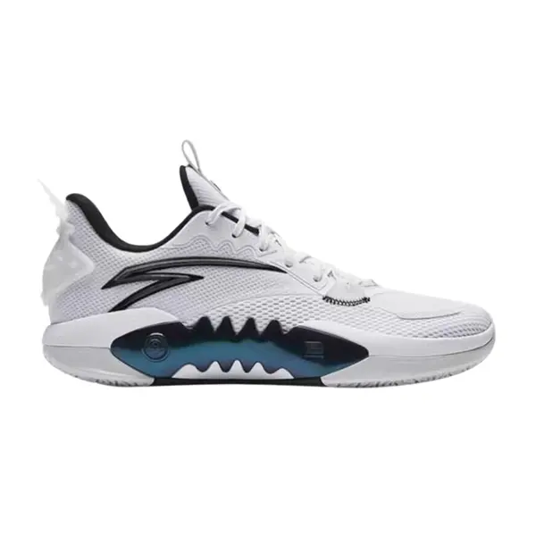 ANTA Shock Wave 5 Team Tai Chi Sneakers