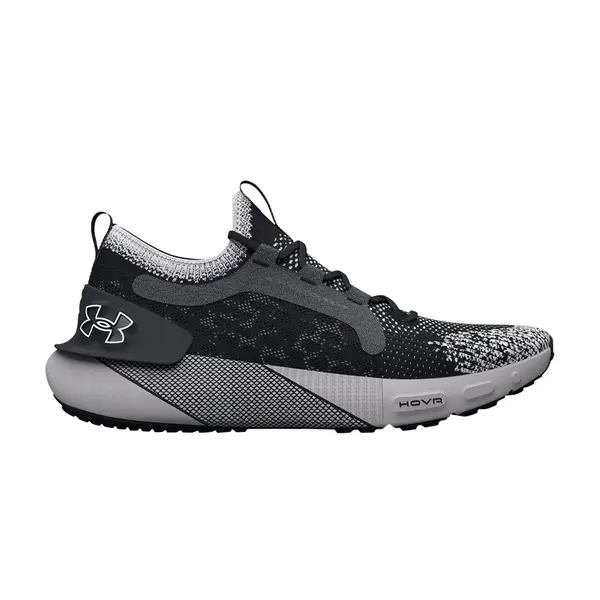 Under Armour Hovr Phantom 3 Se Elevate Sneakers - Black
