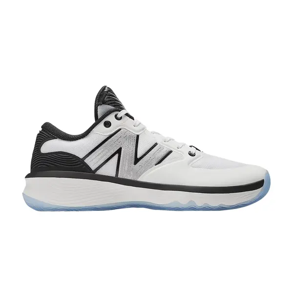 NEW BALANCE Hesi Low Sneakers - White