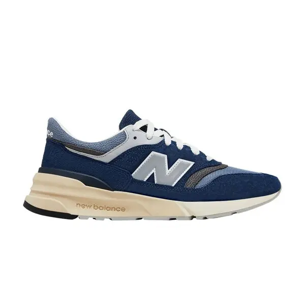 NEW BALANCE 997r Sneakers - Blue