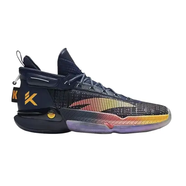ANTA Kt9 'bay Area Phantom' Athletic Sneakers
