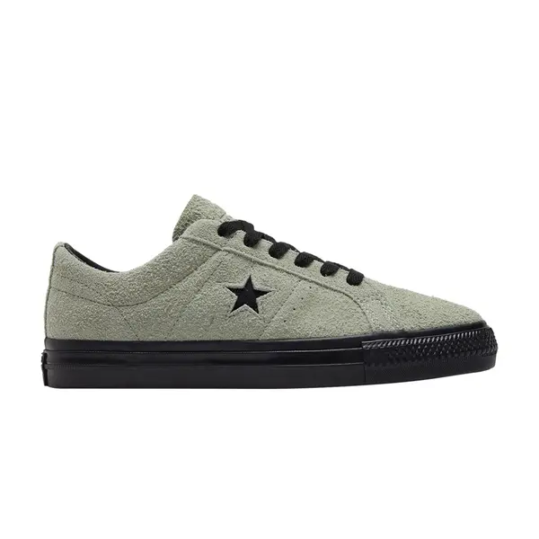 CONVERSE One Star Pro Low Vintage Suede