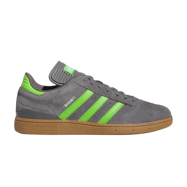 Adidas Busenitz Sneakers - Grey