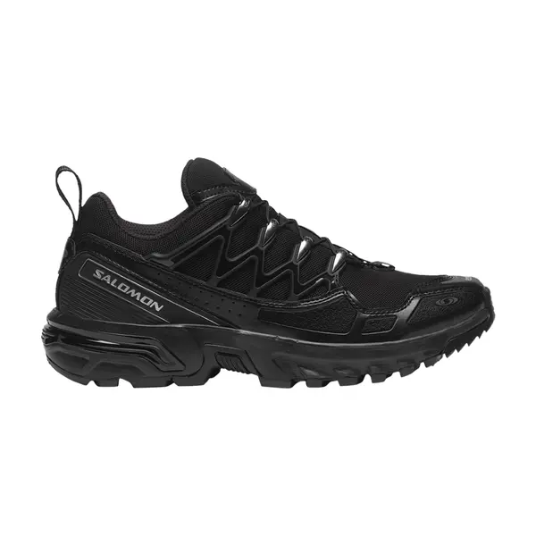 SALOMON Acs+ Og Sneakers - Black
