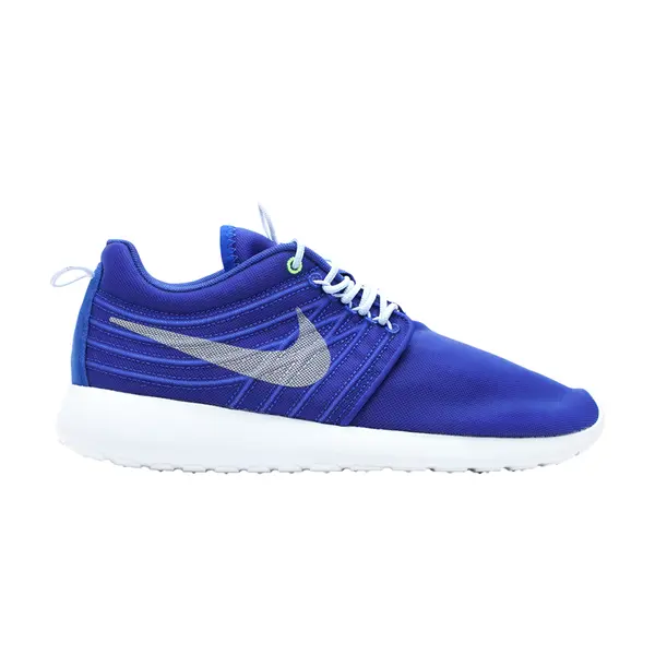 Nike Rosherun Dyn Fw Qs Sneakers - Blue