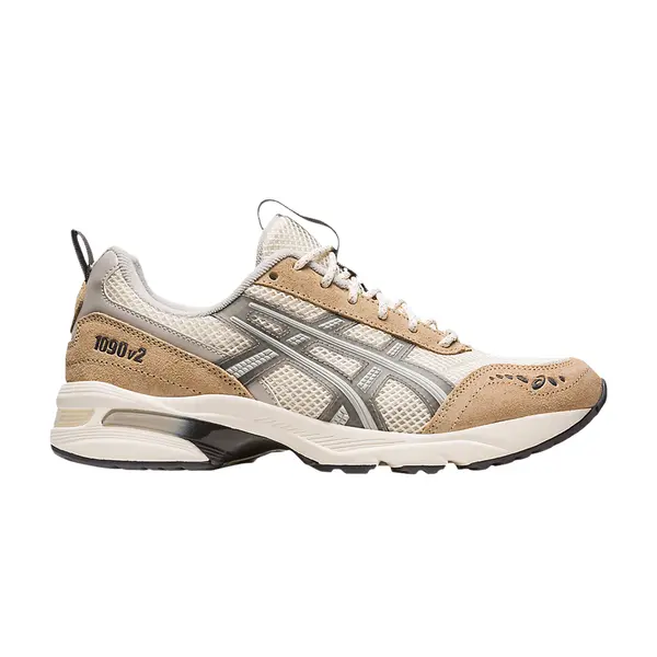 Asics Gel-1090 V2 Sneakers - Tan
