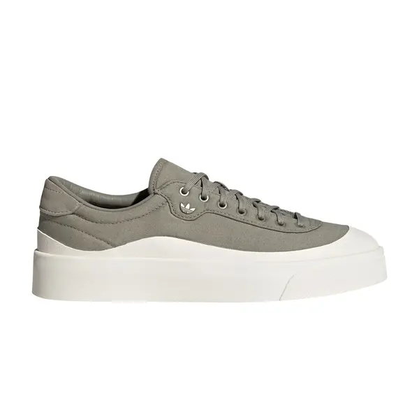 Adidas Nucombe 'silver Pebble' Sneakers