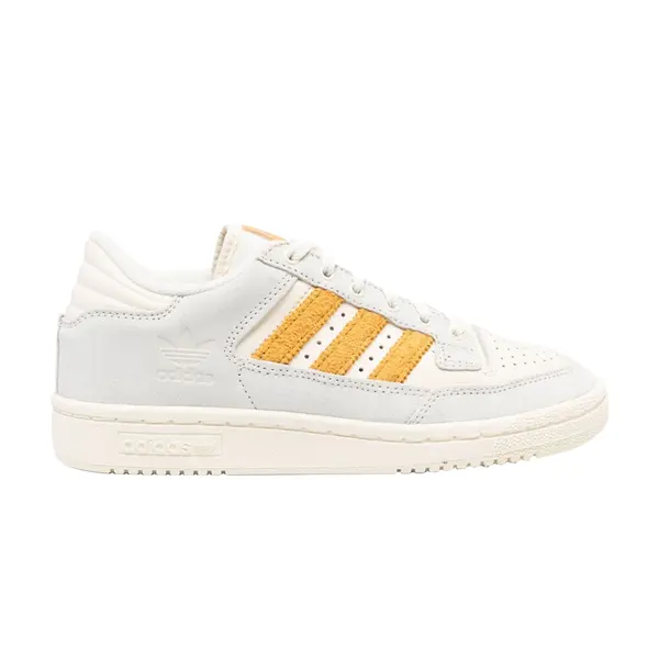 Adidas Centennial 85 Low Sneakers - Grey