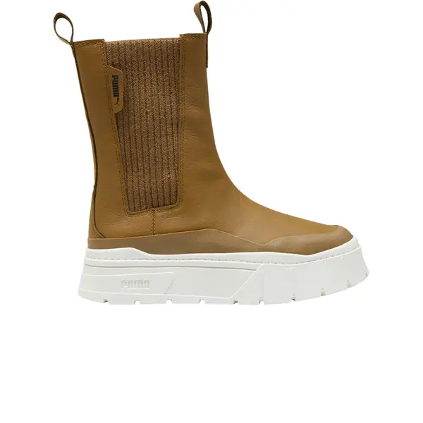 PUMA Mayze Stack Chelsea Winter Boots