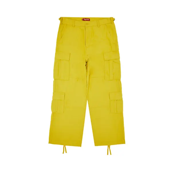Supreme Cargo Pant