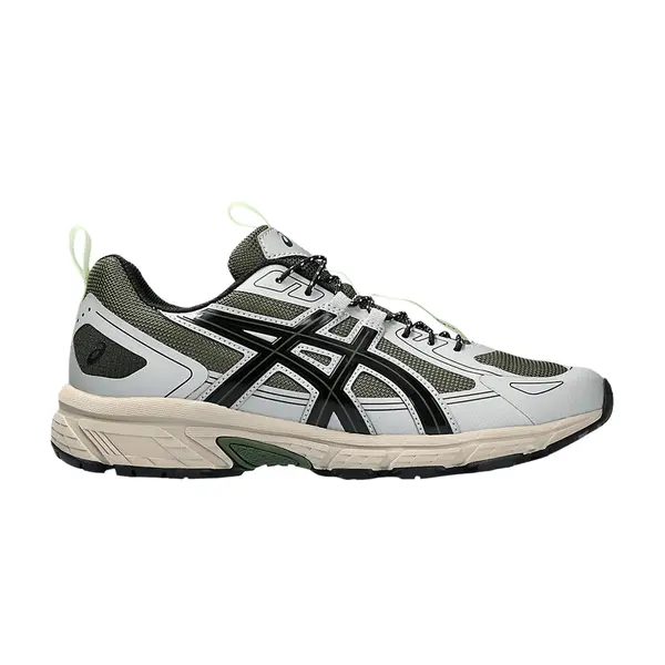 Asics Gel Venture Ns Sneakers - Green