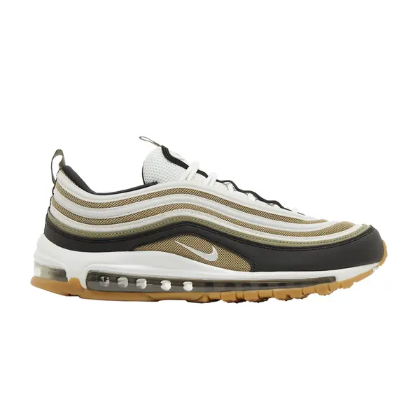 Nike Max 97 Sneakers - Green