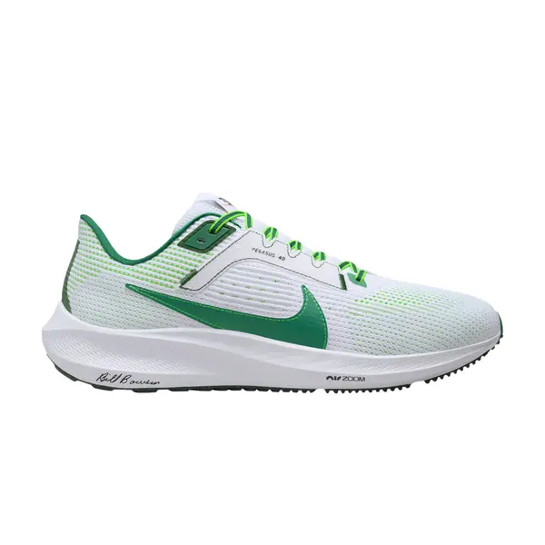 Nike Air Zoom Pegasus 40 Premium 'bill Bowerman - White