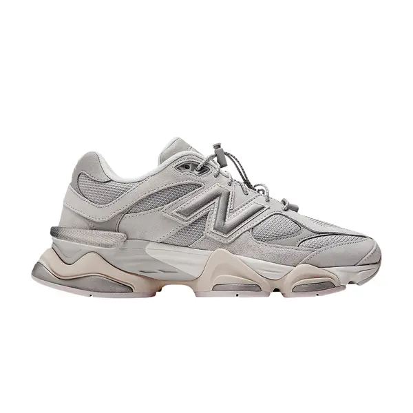 NEW BALANCE 9060 Lifestyle Runner - Grey