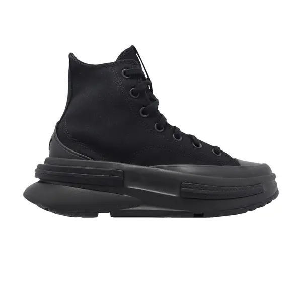 CONVERSE Run Star Legacy Cx Platform High - Black