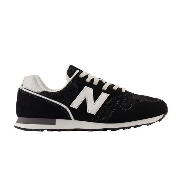 NEW BALANCE 373v2 Sneakers - Black
