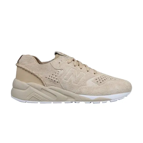 NEW BALANCE Wings & Horns X 580 Sneakers - Brown