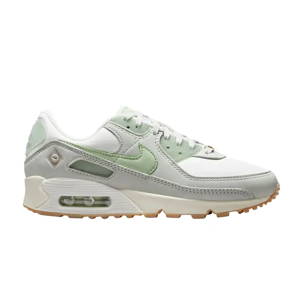 Nike Max 90 Se 'australia' Sneakers - Cream
