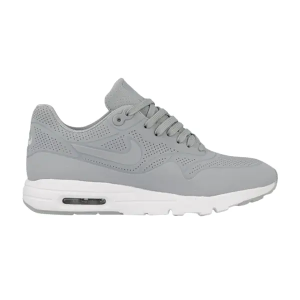 Nike Max 1 Ultra Moire Sneakers - Grey