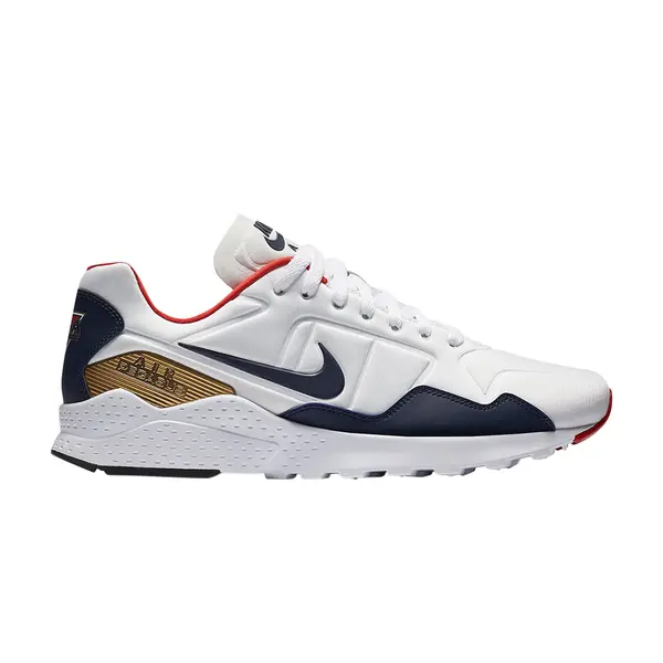 Nike Zoom Pegasus 92 Prm - White