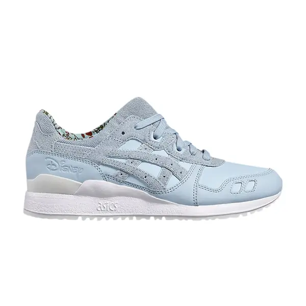 Asics Disney X Gel Lyte 3 Sneakers - Blue