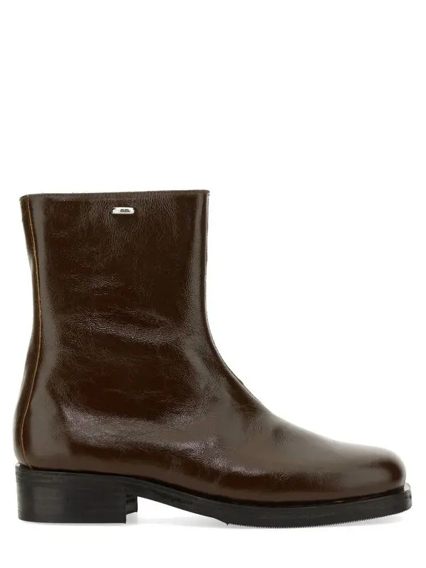 Our Legacy Stivale Camion Boots