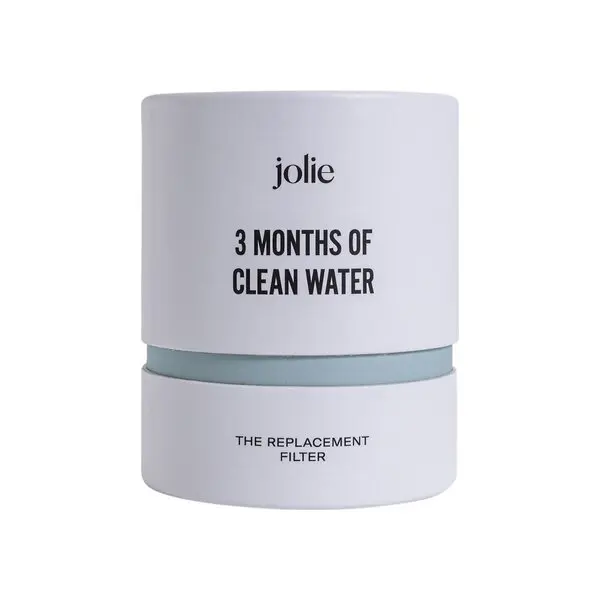 JOLIE The Replacement Filter