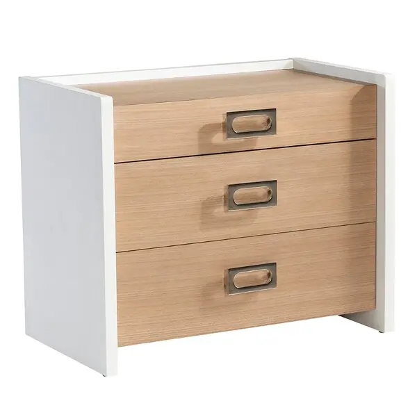 BERNHARDT Modulum Nightstand