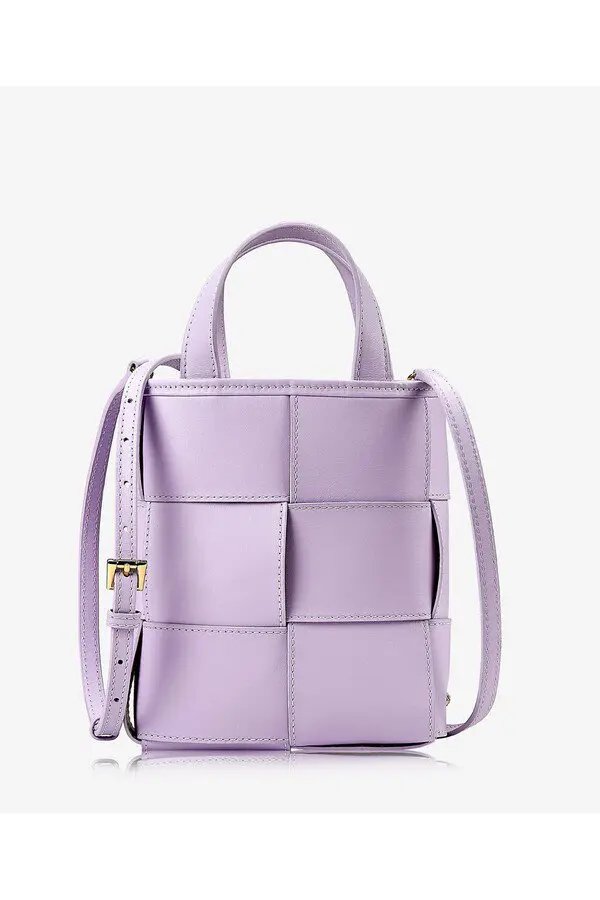 Gigi New York Chloe Mini Shopper