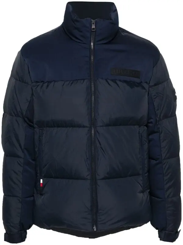 Tommy Hilfiger New York Padded Jacket