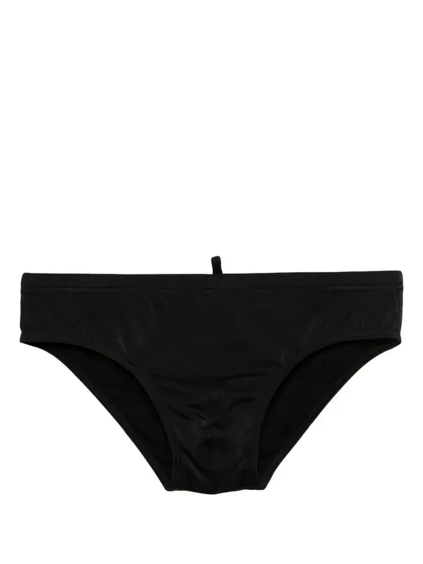 Dsquared2 Logo-print Swim Trunks