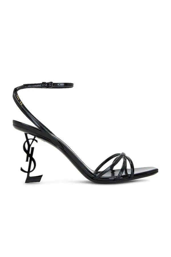 Saint Laurent Opyum Sandal