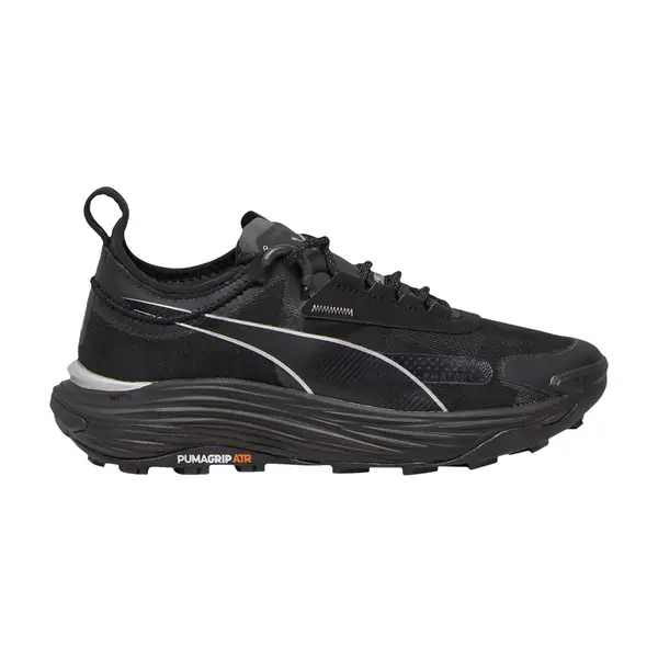 PUMA Voyage Nitro 3 'seasons' Sneakers - Black
