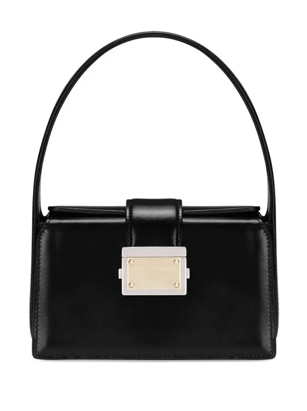 Dolce & Gabbana Leather Tote