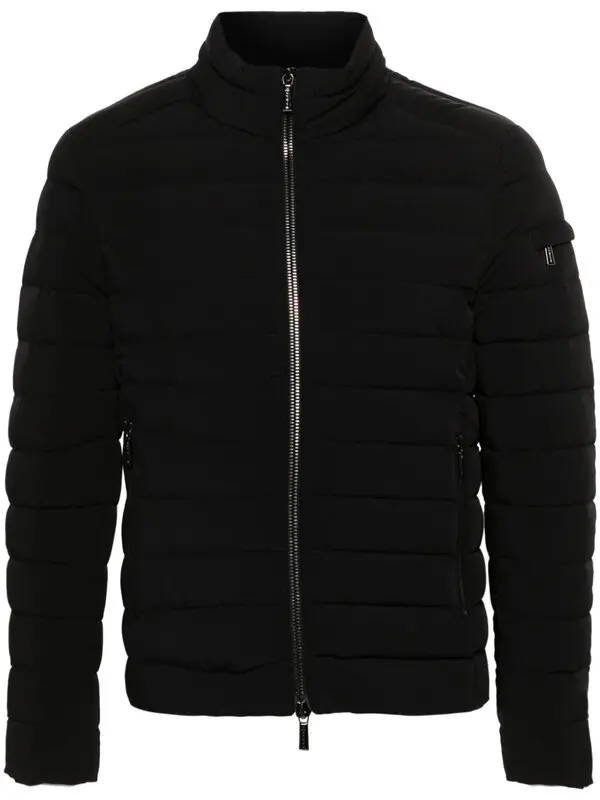 MOORER Ray-kn Padded Jacket