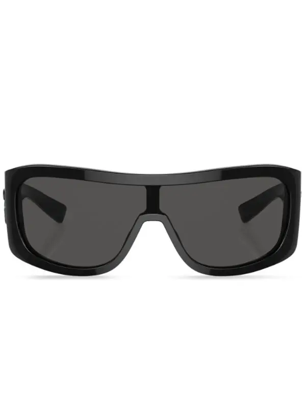 Dolce & Gabbana Rectangle-frame Sunglasses