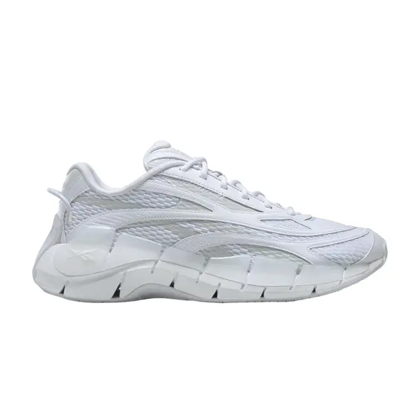 REEBOK Zig Kinetica 2.5 - White