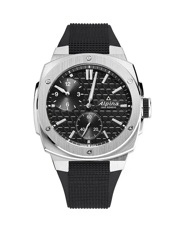 ALPINA Extreme Automatic Regulator Watch, 41mm