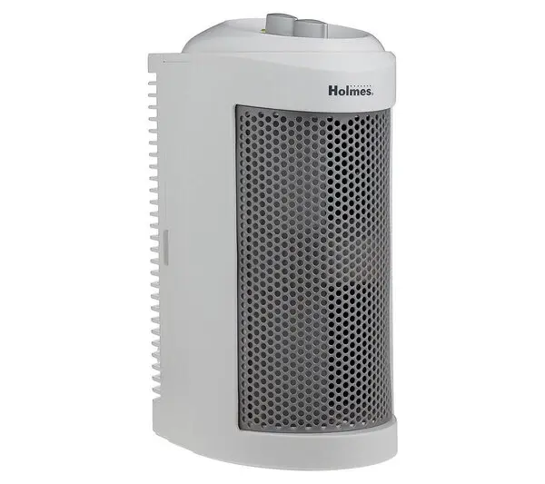 HOLMES Mini Tower Air Purifier