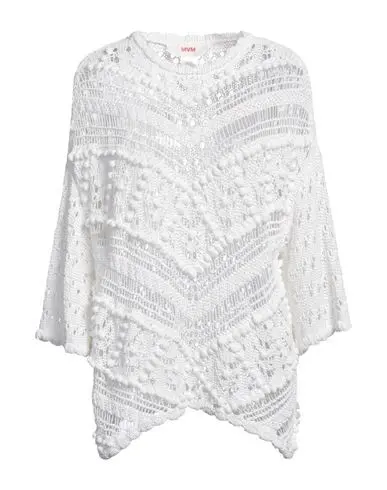 MVM Knitted Crewneck Sweater