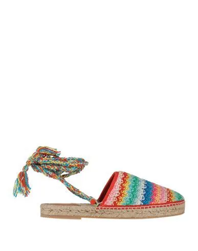 Alanui Open Espadrilles