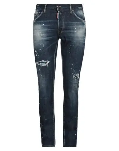 Dsquared2 Slim-leg Jeans