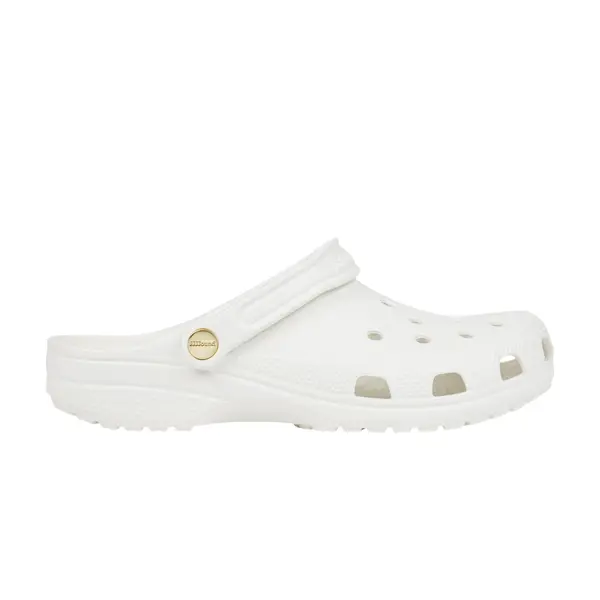 CROCS Jjjjound X Classic Clog - White